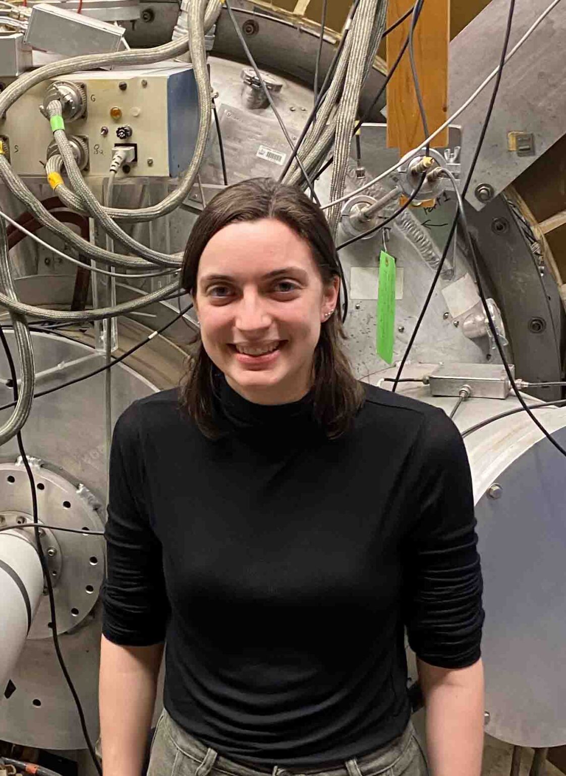 Team – McIver Lab